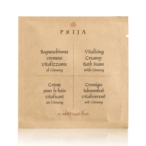 Kosmetyki hotelowe Prija - Prohotelcosmetics